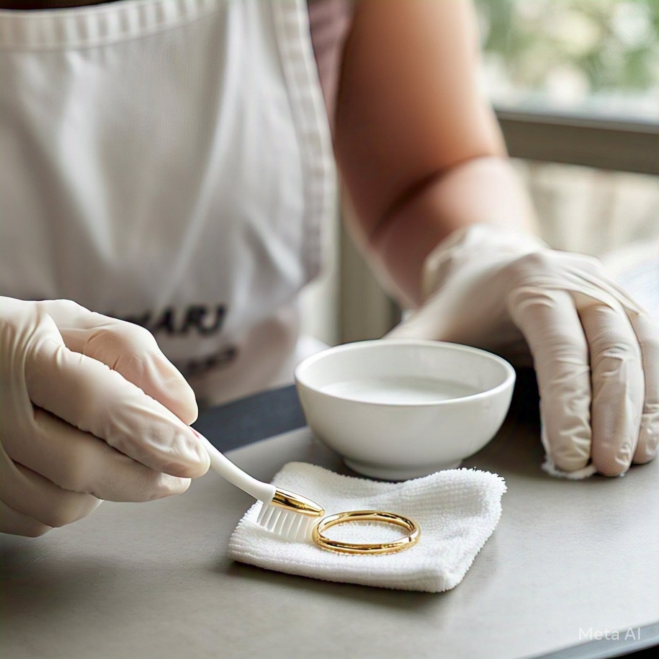 How to Clean Gold Jewelry – A Simple and Safe Guide | Stylesium